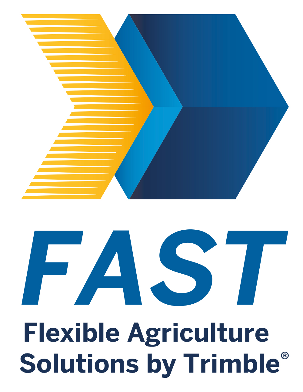 FAST App - Sistema Flexível de Soluções da Trimble