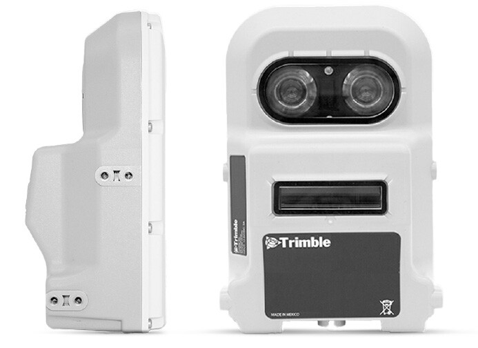 Your sprayer. Only smarter. | WeedSeeker 2 Spot Spray System